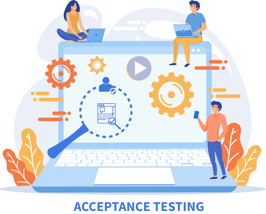 Software Testing Services In India - Lucid Outsourcing Solutions