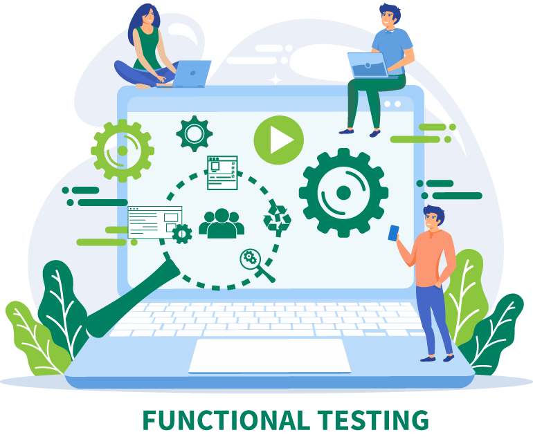 Software Testing Services In India - Lucid Outsourcing Solutions