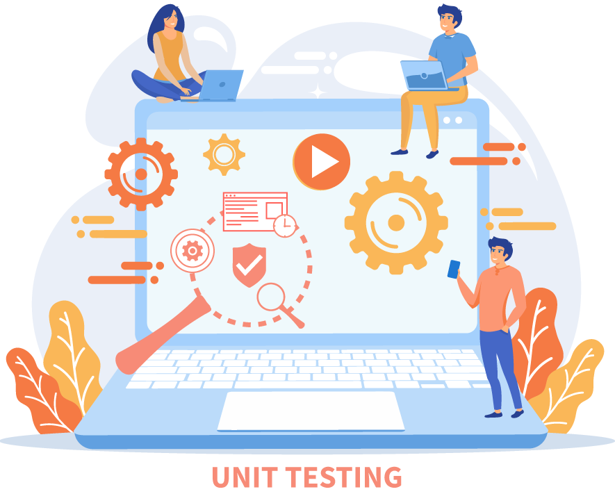 Software Testing Services In India - Lucid Outsourcing Solutions